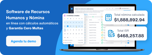 ¿Qué es el esquema de compensación variable? | Worky Blog