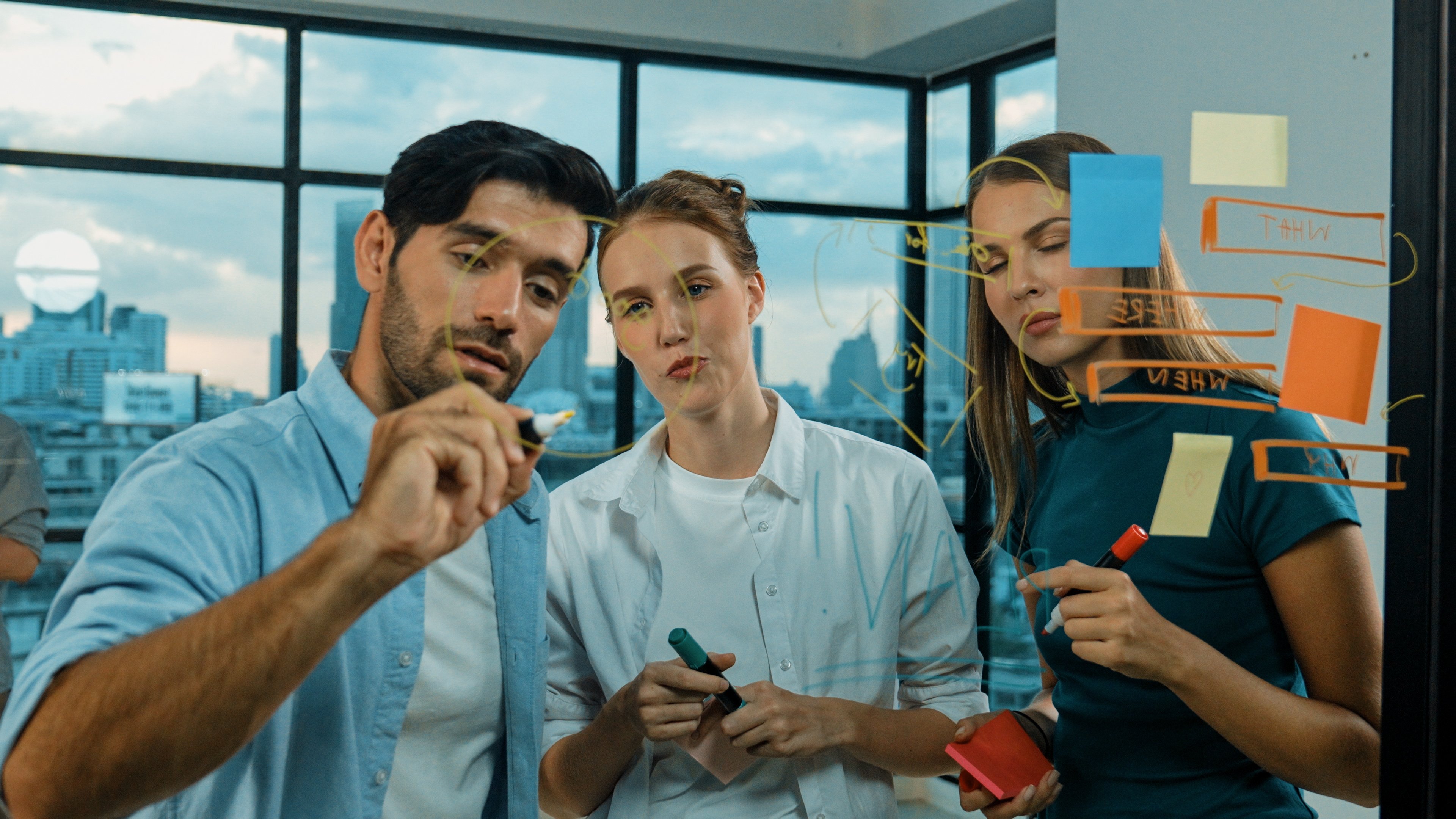 Tu equipo puede dar más… si le das lo que necesita. ¡Descubre cómo!