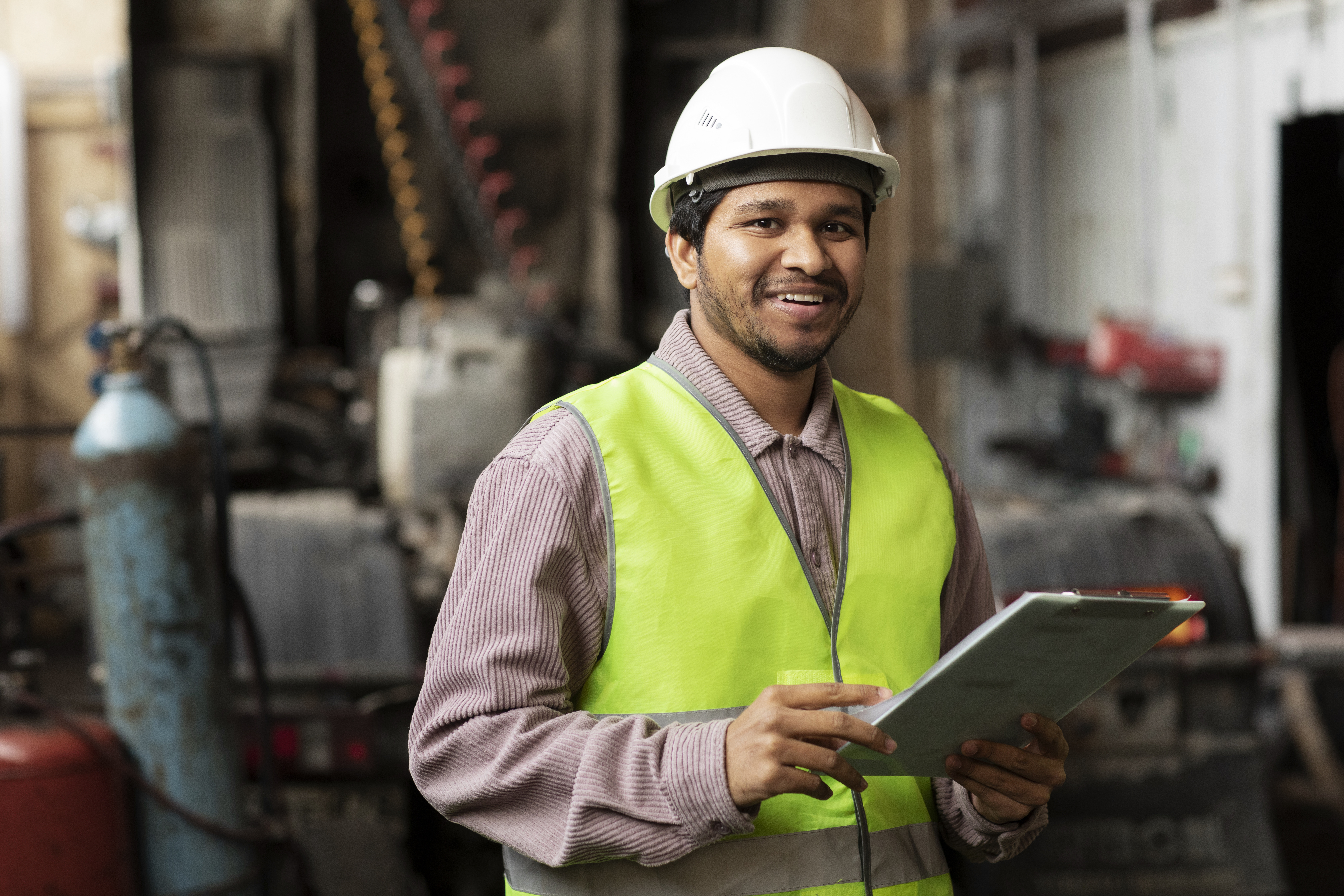 Nueva regulación en la NOM-017: así impactará a tu empresa